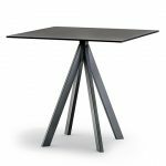Pedrali Bold Table - Dezign