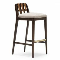 Lox Design Eaton Lounge - Dezign