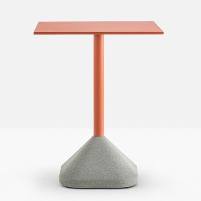 Pedrali Bold Table - Dezign