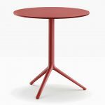 Pedrali Bold Table - Dezign
