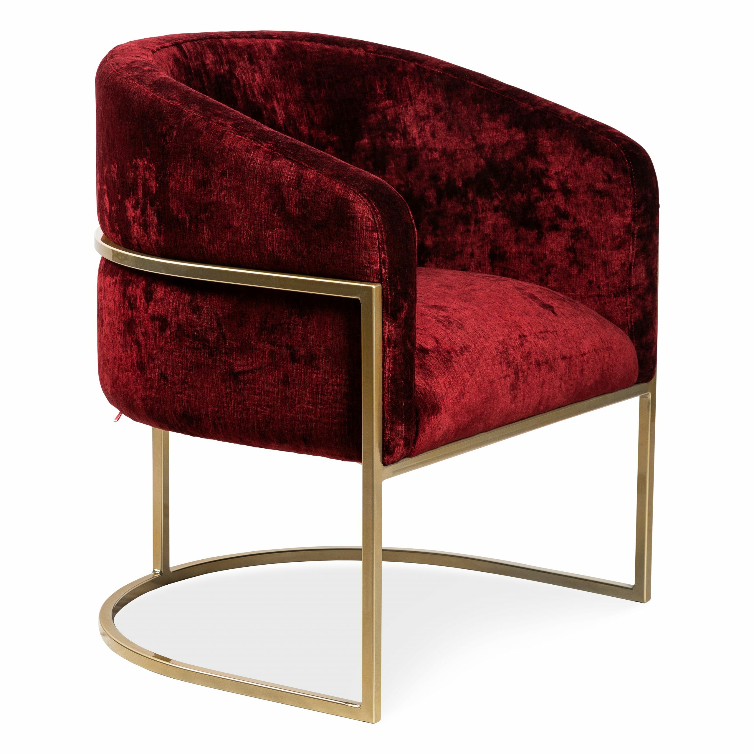Dezign Mayfair armchair - Dezign