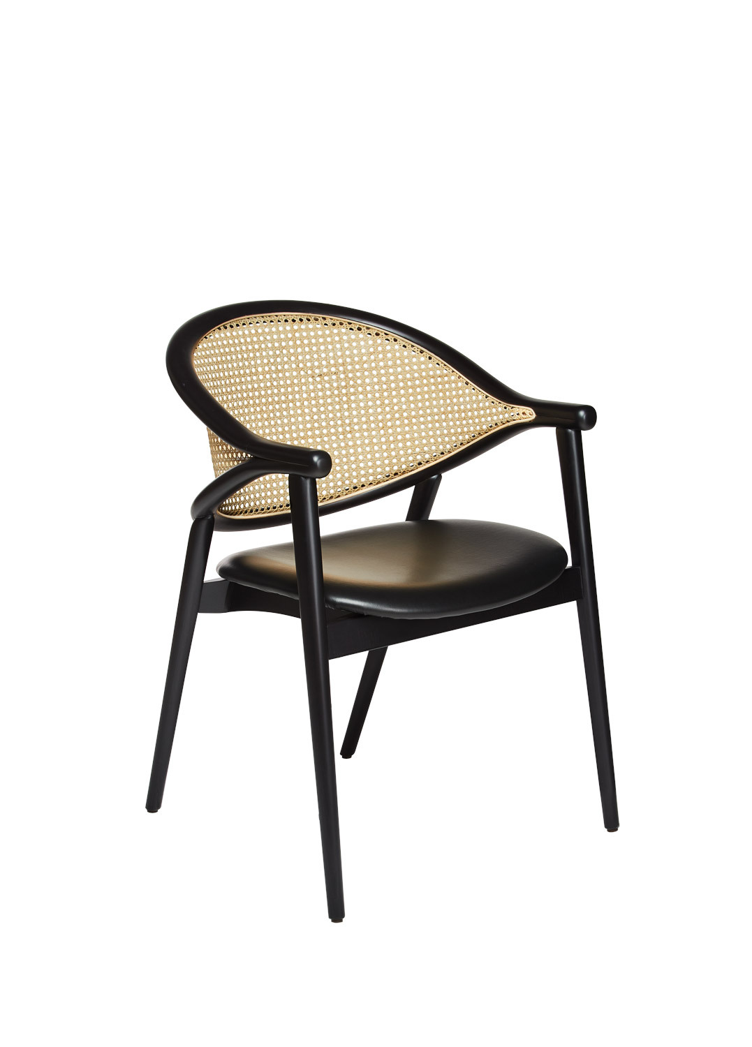 Accento Umami chair - Dezign Hospitality Furniture