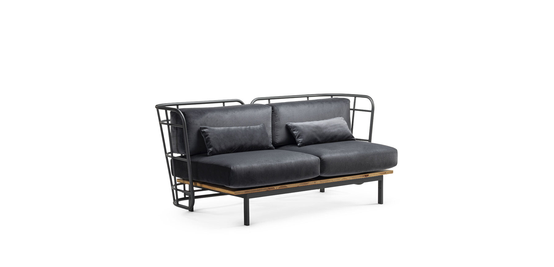 Chairs & More Jujube D Sofa - Dezign